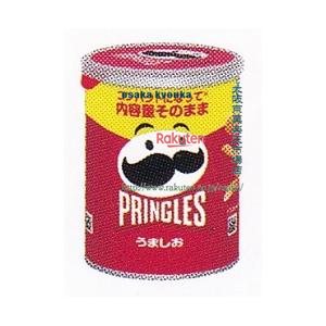 【楽天市場】大阪京菓 ZRxケロッグ 53G プリングルズ うましお×144個【xw】【送料無料（沖縄は別途送料）】：大阪京菓楽天市場店