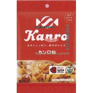 【楽天市場】大阪京菓 ZRxカンロ 140G カンロ飴×192個【xr】【送料無料（沖縄は別途送料）】：大阪京菓楽天市場店