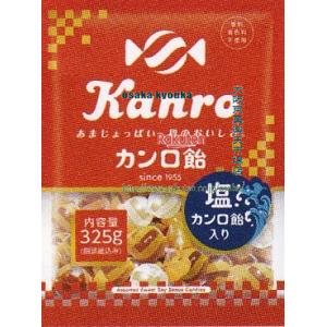 【楽天市場】大阪京菓 ZRxカンロ 325G カンロ飴×12個【xeco】【エコ配 送料無料 （沖縄県配送不可 時間指定と夜間お届け不可）】：大阪京菓楽天市場店