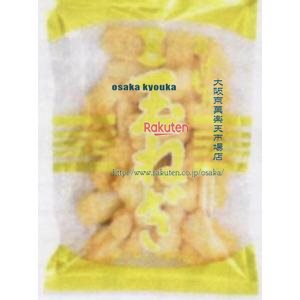 【楽天市場】大阪京菓 ZRx三真 110G あげもち玉ねぎ×12個【xeco】【エコ配 送料無料 （沖縄県配送不可 時間指定と夜間お届け不可）】：大阪京菓楽天市場店