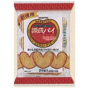 【楽天市場】大阪京菓 ZRx三立製菓 24枚 お徳用源氏パイ×12個【xeco】【エコ配 送料無料 （沖縄県配送不可 時間指定と夜間お届け不可）】：大阪京菓楽天市場店