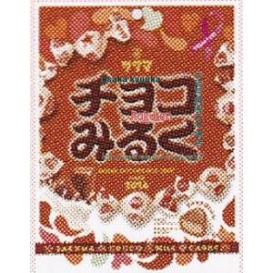 【楽天市場】大阪京菓 ZRxサクマ製菓 62G チョコみるく【チョコ】×40個【xw】【送料無料（沖縄は別途送料）】：大阪京菓楽天市場店