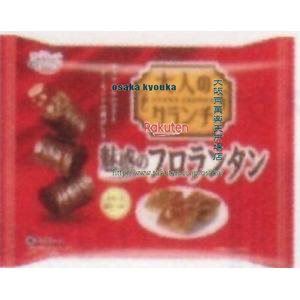 【楽天市場】大阪京菓 ZRx正栄デリシィ 84G 大人のクランチ魅惑のフロランタン×56個【xw】【送料無料（沖縄は別途送料）】：大阪京菓楽天市場店