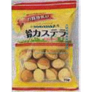 【楽天市場】大阪京菓 ZRxJCC 70G お買得鈴カステラ×24個【xw】【送料無料（沖縄は別途送料）】：大阪京菓楽天市場店