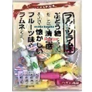 【楽天市場】大阪京菓 ZRx寿美屋 おいしさ百景 70G 百景フルーツラムネ×48個【xr】【送料無料（沖縄は別途送料）】：大阪京菓楽天市場店