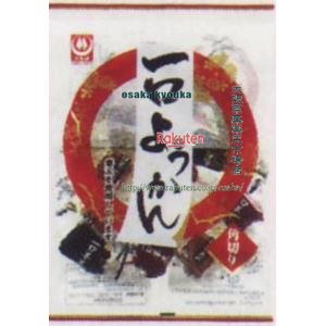 【楽天市場】大阪京菓 ZRx杉本屋製菓 150G 一口ようかん×40個【xw】【送料無料（沖縄は別途送料）】：大阪京菓楽天市場店