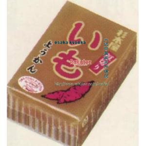 【楽天市場】大阪京菓 ZRx杉本屋製菓 150G 厚切りようかんいも×40個【xw】【送料無料（沖縄は別途送料）】：大阪京菓楽天市場店
