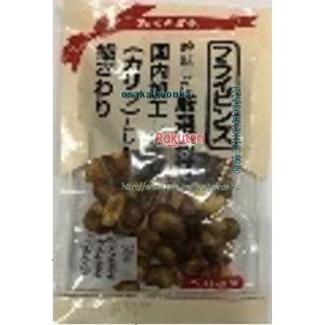 【楽天市場】大阪京菓 ZRx寿美屋 おいしさ百景 45G 百景フライビンズ×48個【xr】【送料無料（沖縄は別途送料）】：大阪京菓楽天市場店