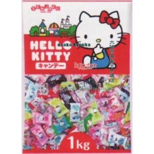 【楽天市場】大阪京菓 ZRx扇雀飴本舗 1KG ハローキティキャンデ−IN×16個【xw】【送料無料（沖縄は別途送料）】：大阪京菓楽天市場店