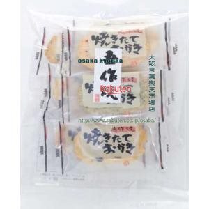 【楽天市場】大阪京菓 ZRx高橋製菓 仁の蔵 80G ピロ吾作焼×24個【xw】【送料無料（沖縄は別途送料）】：大阪京菓楽天市場店