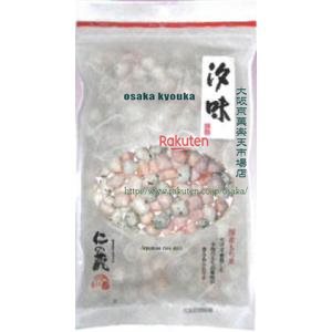 【楽天市場】大阪京菓 ZRx高橋製菓 仁の蔵 70G 汐味×24個【xw】【送料無料（沖縄は別途送料）】：大阪京菓楽天市場店