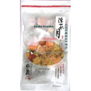 【楽天市場】大阪京菓 ZRx高橋製菓 仁の蔵 70G 浮かれ月×48個【xr】【送料無料（沖縄は別途送料）】：大阪京菓楽天市場店