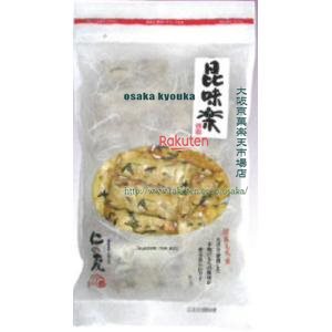 【楽天市場】大阪京菓 ZRx高橋製菓 仁の蔵 70G 昆味楽×48個【xr】【送料無料（沖縄は別途送料）】：大阪京菓楽天市場店