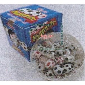 【楽天市場】大阪京菓 ZRx高岡食品 330G がんばれサッカー×24個【xw】【送料無料（沖縄は別途送料）】：大阪京菓楽天市場店