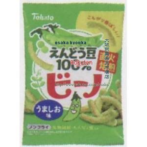 【楽天市場】大阪京菓 ZRx東ハト 61G ビーノうましお味×48個【xw】【送料無料（沖縄は別途送料）】：大阪京菓楽天市場店