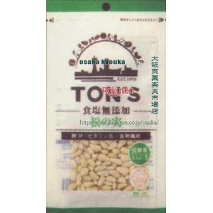 【楽天市場】大阪京菓 ZRx東洋ナッツ 28G 食塩無添加松の実×10個【xeco】【エコ配 送料無料 （沖縄県配送不可 時間指定と夜間お届け不可）】：大阪京菓楽天市場店