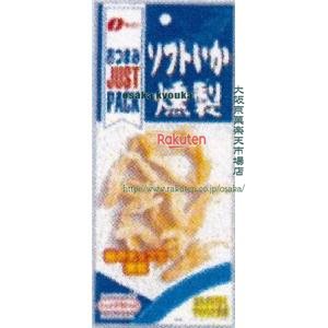 【楽天市場】大阪京菓 ZRxなとり 15G JPソフトいか燻製×240個【x】【送料無料（沖縄は別途送料）】：大阪京菓楽天市場店