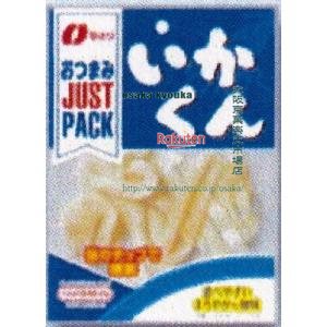 【楽天市場】大阪京菓 ZRxなとり 14G JPいかくん×480個【xw】【送料無料（沖縄は別途送料）】：大阪京菓楽天市場店