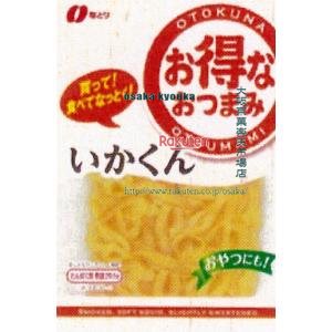 【楽天市場】大阪京菓 ZRxなとり 90G お得いかくん×40個【xeco】【エコ配 送料無料 （沖縄県配送不可 時間指定と夜間お届け不可）】：大阪京菓楽天市場店
