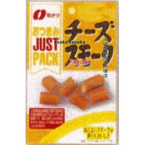 【楽天市場】大阪京菓 ZRxなとり 25G JPチーズスモーク×240個【xw】【送料無料（沖縄は別途送料）】：大阪京菓楽天市場店
