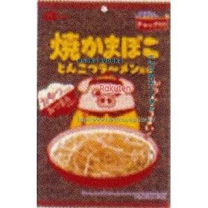 【楽天市場】大阪京菓 ZRxなとり 58G 焼きかまぼことんこつラーメン風味×120個【xw】【送料無料（沖縄は別途送料）】：大阪京菓楽天市場店