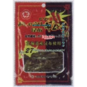 【楽天市場】大阪京菓 ZRx中野物産 10G おしゃぶり昆布キムチ味×240個【xw】【送料無料（沖縄は別途送料）】：大阪京菓楽天市場店