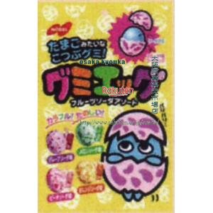 【楽天市場】大阪京菓 ZRxノーベル製菓 40G グミエッグ×144個【xw】【送料無料（沖縄は別途送料）】：大阪京菓楽天市場店