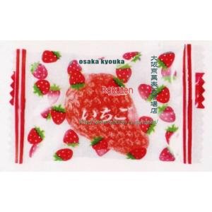 【楽天市場】大阪京菓 ZRxニューエスト 500G いちごゼリー×24個【xw】【送料無料（沖縄は別途送料）】：大阪京菓楽天市場店