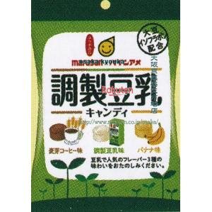 【楽天市場】大阪京菓 ZRxパイン 70G 調製豆乳キャンディ×96個【xw】【送料無料（沖縄は別途送料）】：大阪京菓楽天市場店