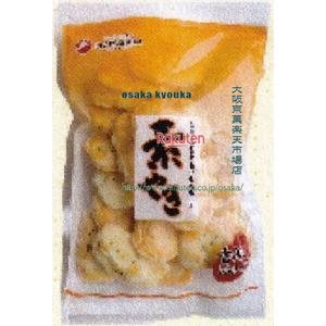 【楽天市場】大阪京菓 ZRx日の出屋 100G 素やき×24個【xw】【送料無料（沖縄は別途送料）】：大阪京菓楽天市場店