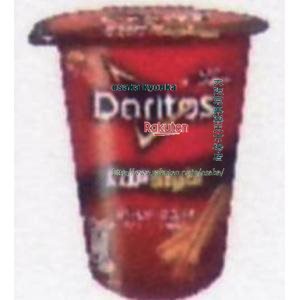 【楽天市場】大阪京菓 ZRxフリトレー 60G ドリトスCUPStyleグリルド・タコス味×24個【xw】【送料無料（沖縄は別途送料）】：大阪京菓楽天市場店