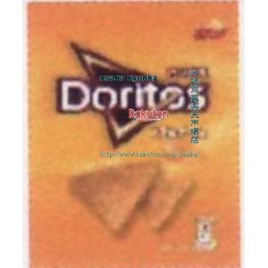 【楽天市場】大阪京菓 ZRxフリトレー 60G ドリトスナチョ・チーズ味×24個【xw】【送料無料（沖縄は別途送料）】：大阪京菓楽天市場店