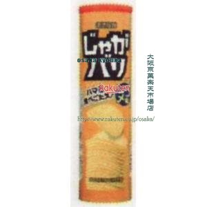 【楽天市場】大阪京菓 ZRxブルボン 111G じゃがバリコンソメ味×80個【xw】【送料無料（沖縄は別途送料）】：大阪京菓楽天市場店