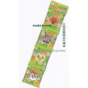 【楽天市場】大阪京菓 ZRxベフコ栗山米菓 40G アンパンマンのおやさいせん4P×24個【xw】【送料無料（沖縄は別途送料）】：大阪京菓楽天市場店