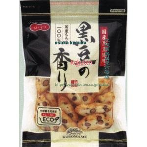 【楽天市場】大阪京菓 ZRxほくえつ 70G 黒豆の香り×48個【xr】【送料無料（沖縄は別途送料）】：大阪京菓楽天市場店