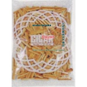 【楽天市場】大阪京菓 ZRx北陸製菓 280G シガーフライ 大袋×24個【xw】【送料無料（沖縄は別途送料）】：大阪京菓楽天市場店