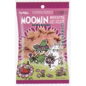 【楽天市場】大阪京菓 ZRx北陸製菓 60G ムーミンミックスベリー×40個【xw】【送料無料（沖縄は別途送料）】：大阪京菓楽天市場店