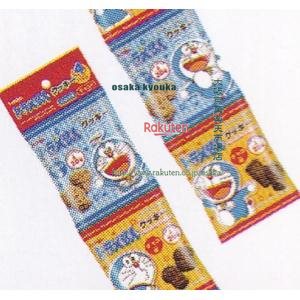 【楽天市場】大阪京菓 ZRx北陸製菓 60G ドラえもんクッキー4パック×32個【xw】【送料無料（沖縄は別途送料）】：大阪京菓楽天市場店