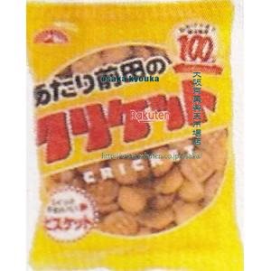 【楽天市場】大阪京菓 ZRx前田製菓 90G 前田のクリケット×20個【xeco】【エコ配 送料無料 （沖縄県配送不可 時間指定と夜間お届け不可）】：大阪京菓楽天市場店