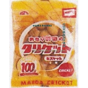 【楽天市場】大阪京菓 ZRx前田製菓 22G 前田のクリケット×200個【xw】【送料無料（沖縄は別途送料）】：大阪京菓楽天市場店