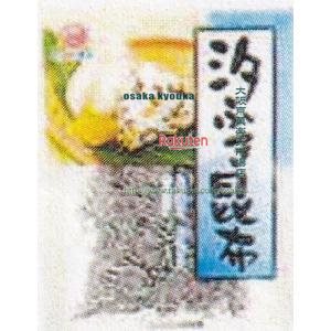【楽天市場】大阪京菓 ZRx前島食品 25G 汐吹き昆布×320個【xr】【送料無料（沖縄は別途送料）】：大阪京菓楽天市場店