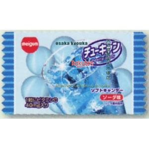 【楽天市場】大阪京菓 ZRx明治チューイン 15G チューキャンソーダ×480個【xw】【送料無料（沖縄は別途送料）】：大阪京菓楽天市場店
