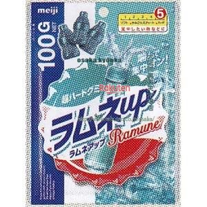 【楽天市場】大阪京菓 ZRx明治 100G ラムネアップ×144個【xw】【送料無料（沖縄は別途送料）】：大阪京菓楽天市場店