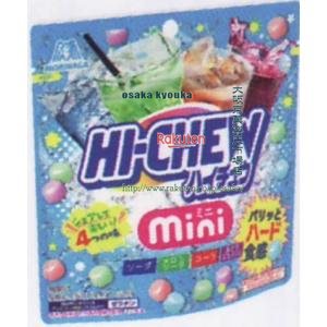 【楽天市場】大阪京菓 ZRx森永製菓 60G ハイチュウミニパウチ×192個【xw】【送料無料（沖縄は別途送料）】：大阪京菓楽天市場店