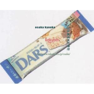 【楽天市場】大阪京菓 ZRx森永製菓 1本 クリスピー白いダース×240個【xw】【送料無料（沖縄は別途送料）】：大阪京菓楽天市場店