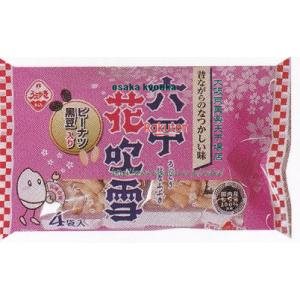 【楽天市場】大阪京菓 ZRx植垣米菓 65G 六甲花吹雪×48個【xr】【送料無料（沖縄は別途送料）】：大阪京菓楽天市場店