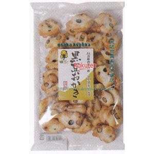 【楽天市場】大阪京菓 ZRx植垣米菓 95G 黒豆おかき×30個【xw】【送料無料（沖縄は別途送料）】：大阪京菓楽天市場店