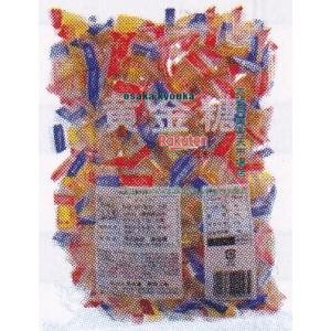 【楽天市場】大阪京菓 ZRx黄金糖 1KG ピロ黄金糖×12個【xw】【送料無料（沖縄は別途送料）】：大阪京菓楽天市場店