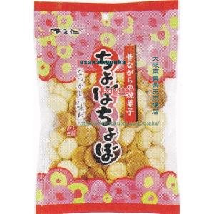 【楽天市場】大阪京菓 ZRx大阪前田 70G ちょぼちょぼ×24個【xw】【送料無料（沖縄は別途送料）】：大阪京菓楽天市場店