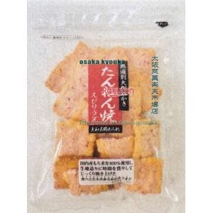 【楽天市場】大阪京菓 ZRx石井製菓 180G たんねん焼えびサラダ×20個【xw】【送料無料（沖縄は別途送料）】：大阪京菓楽天市場店